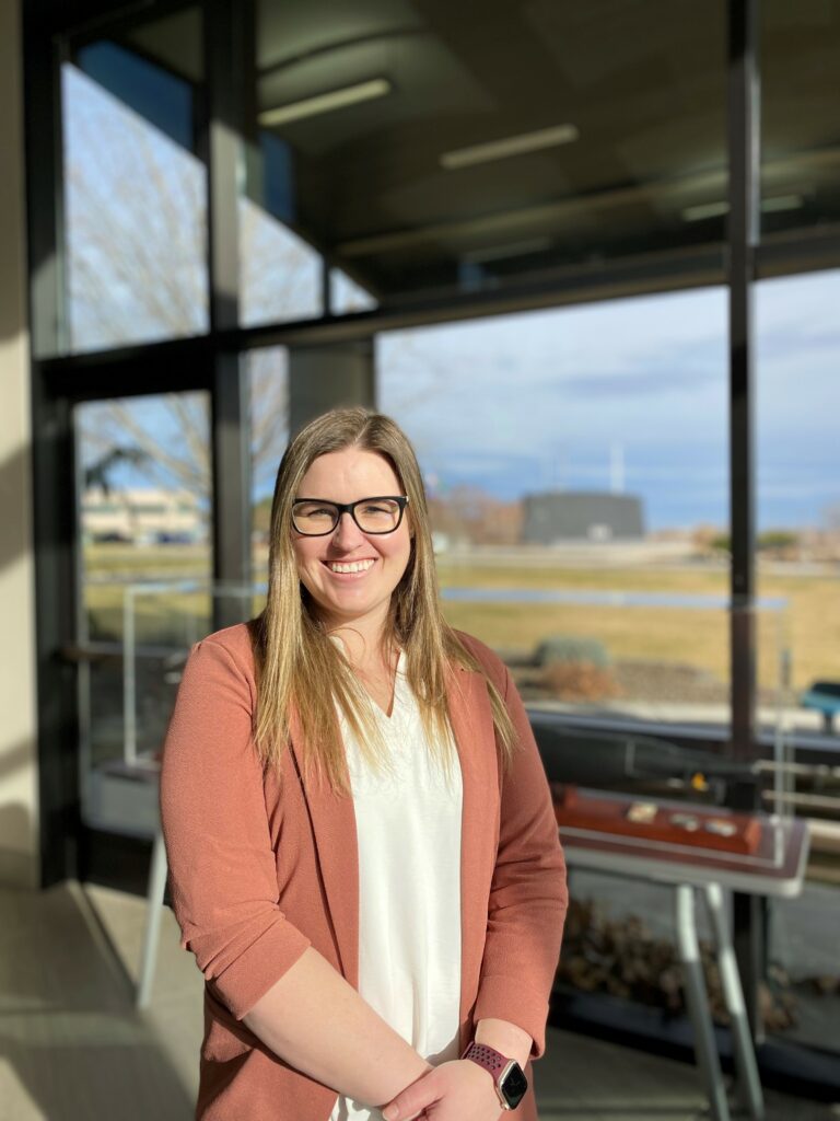 Liz Renz Joins the Port of Benton - Port of Benton