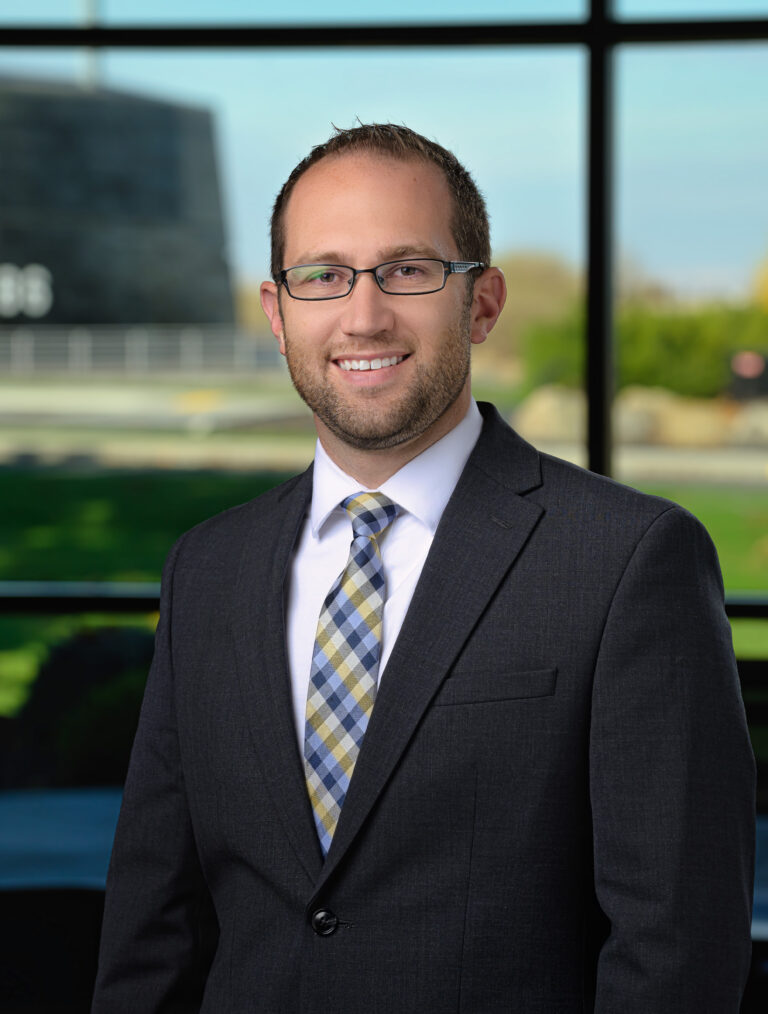 Port Team - Port of Benton