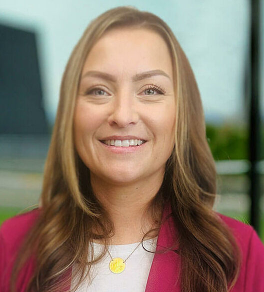 Julia Mora Joins Port of Benton - Port of Benton