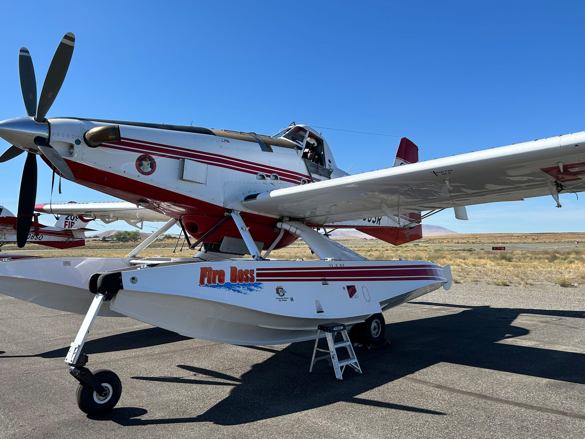 Opportunity Happens Here - Port of Benton