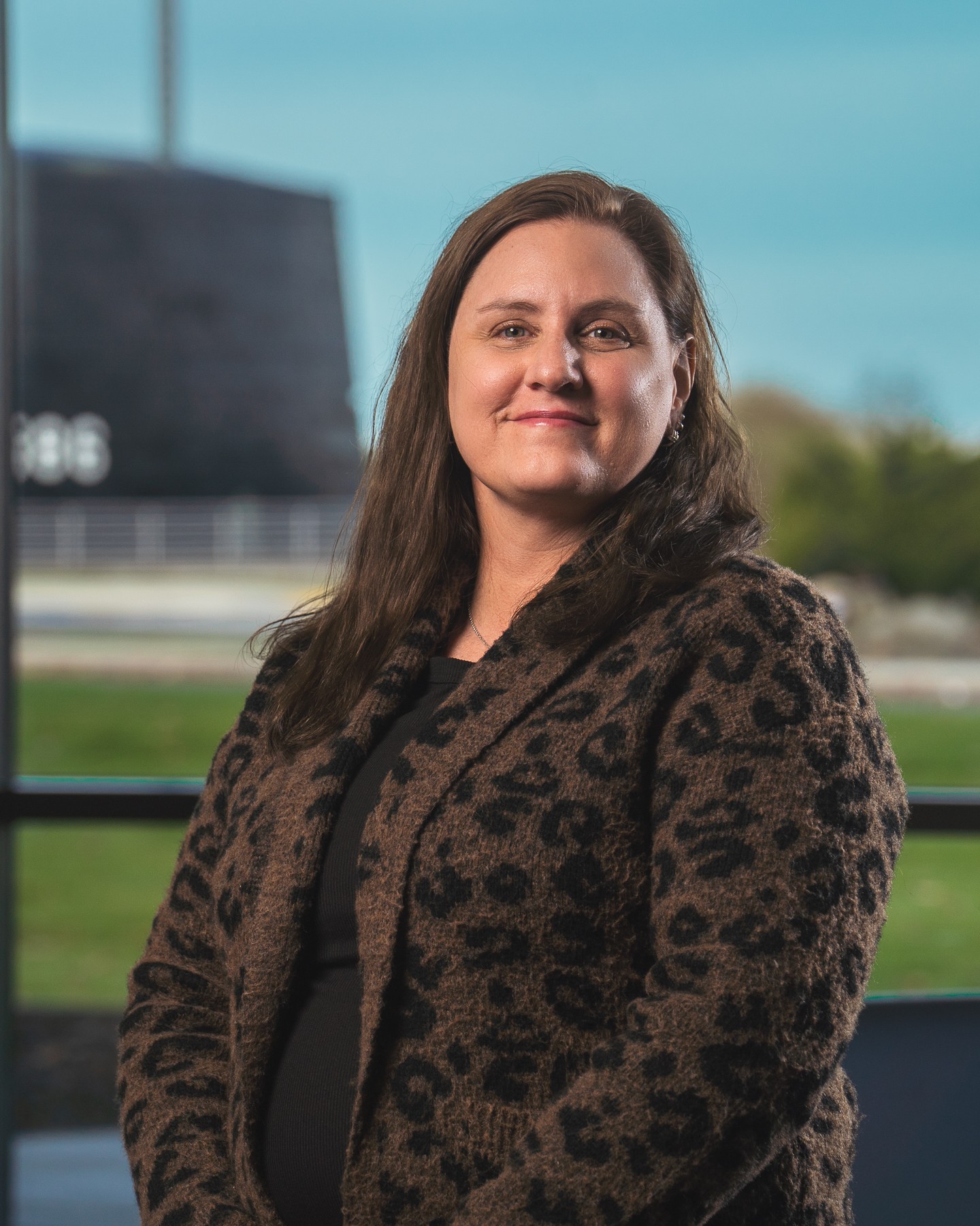 Port of Benton Welcomes New Director of Finance - Port of Benton